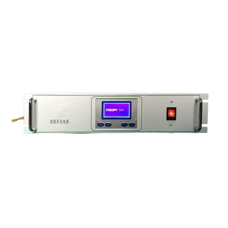 Ecasb | ‎10kv 3kw 20~50kHz Power Supply for Dbd Plasma Cleaner
