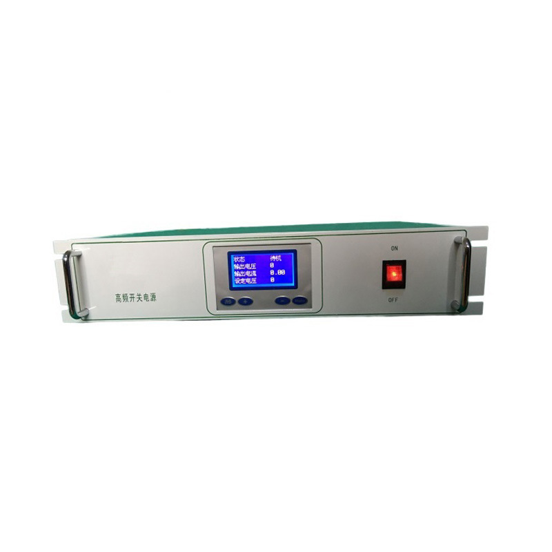 Ecasb | ‎10kv 3kw 20~50kHz Power Supply for Dbd Plasma Cleaner