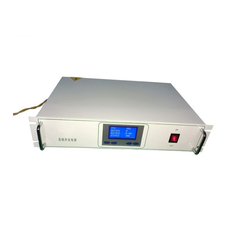 Ecasb | ‎10kv 3kw 20~50kHz Power Supply for Dbd Plasma Cleaner