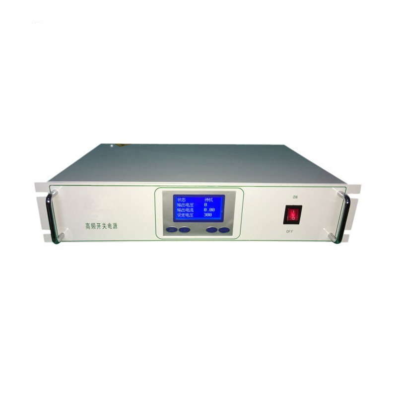 Ecasb | ‎10kv 3kw 20~50kHz Power Supply for Dbd Plasma Cleaner