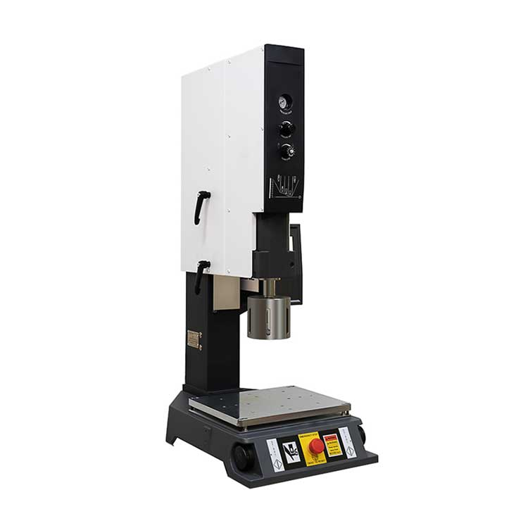 Ecasb | ‎25K High-End Intelligent Ultrasonic Welder for Welding with ...