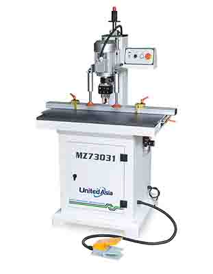 Ecasb | ‎woodworking hinge boring machine