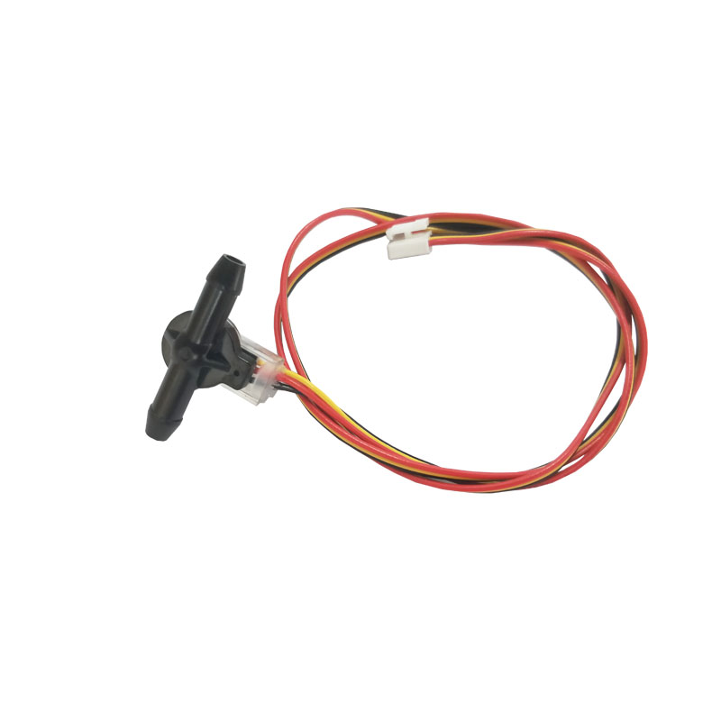 Ecasb | ‎Contactless optical tube water level sensor