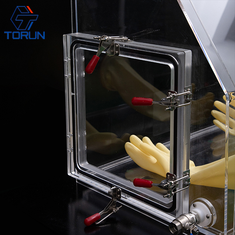 Ecasb | ‎Laboratory Equipment acrylic Chemical experiment Operation ...