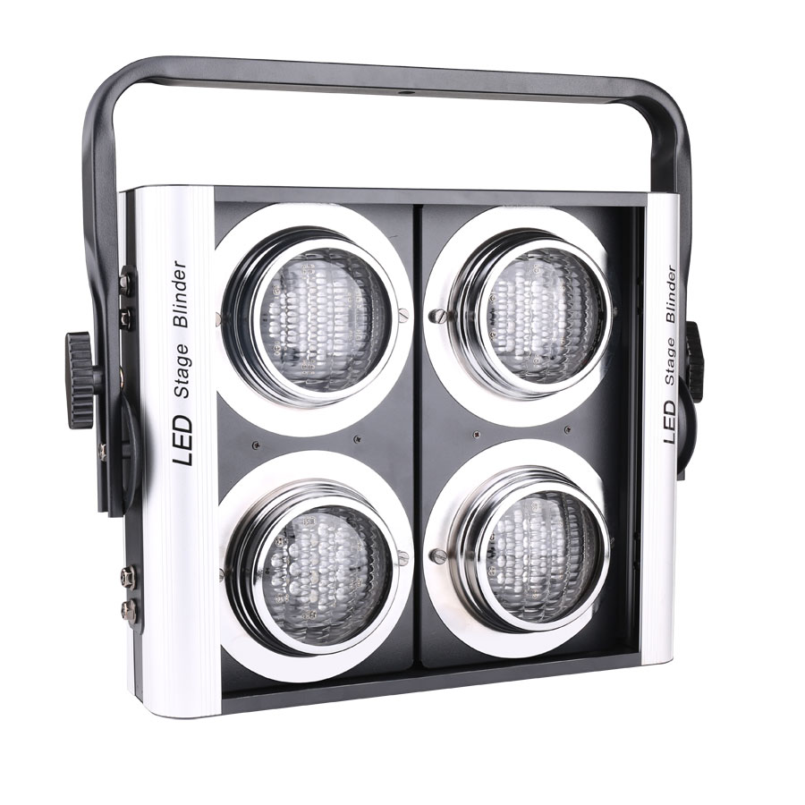 Ecasb | ‎LED Studio Light, 260W Moudle LED Blinder Light (PHN056)